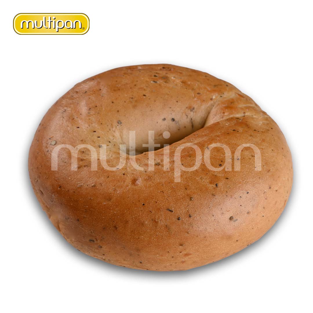 Panaderia - Multipan SA